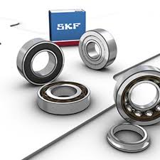 Roulements SKF - TMC